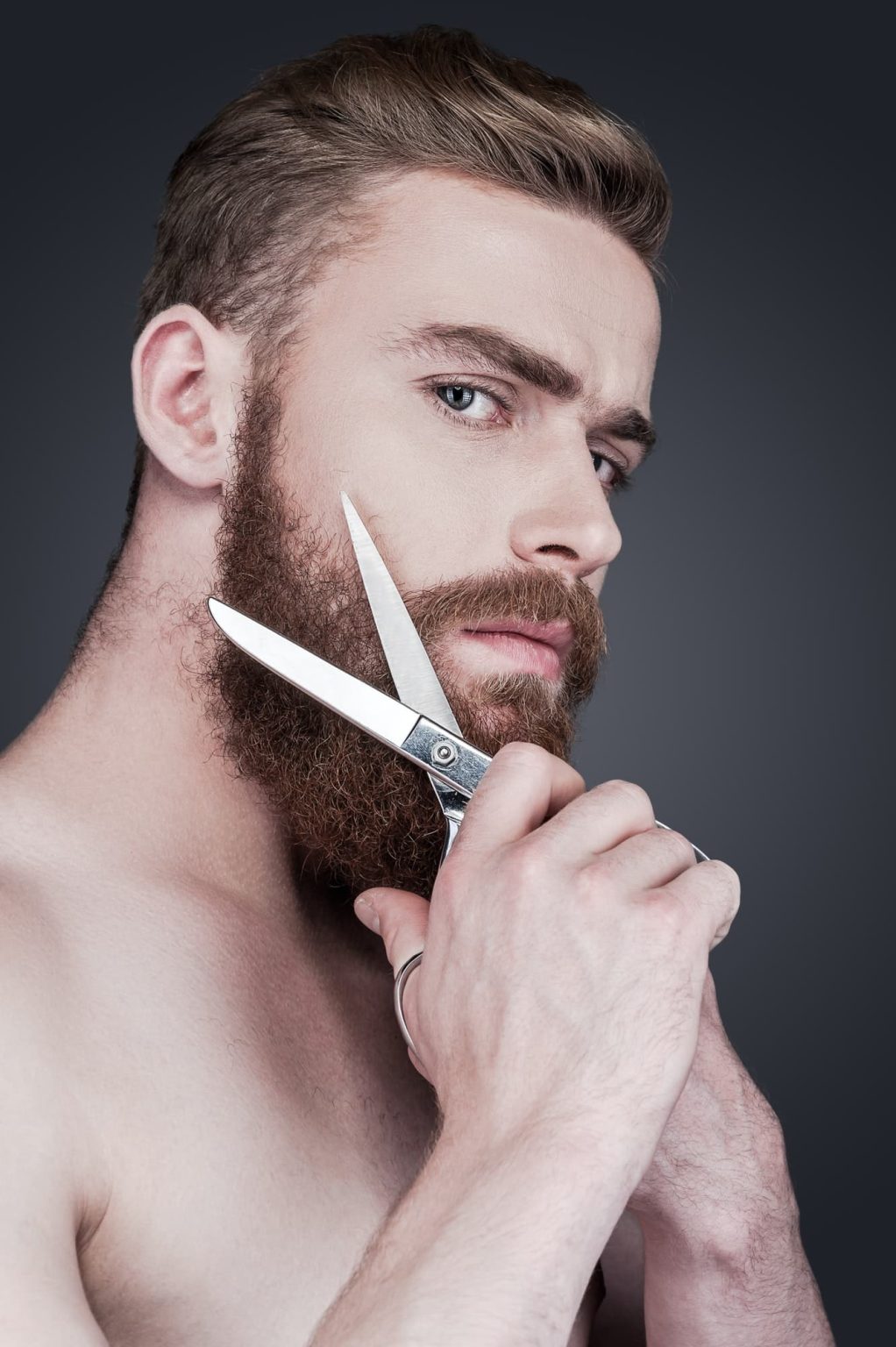 Entretenir sa barbe : 10 meilleurs conseils.